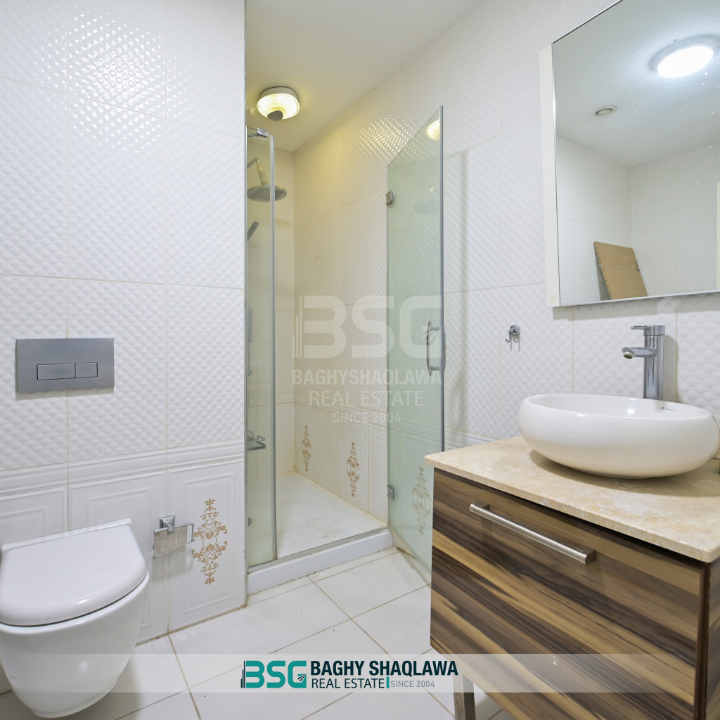 Apartment with 1 Bedroom in Gulan Tower | Gulan Tower, Erbil | Homele.com