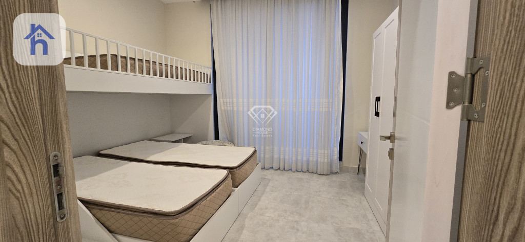 Modern Furnished Apartment in Erbil | Mini Slava, Erbil | Homele.com