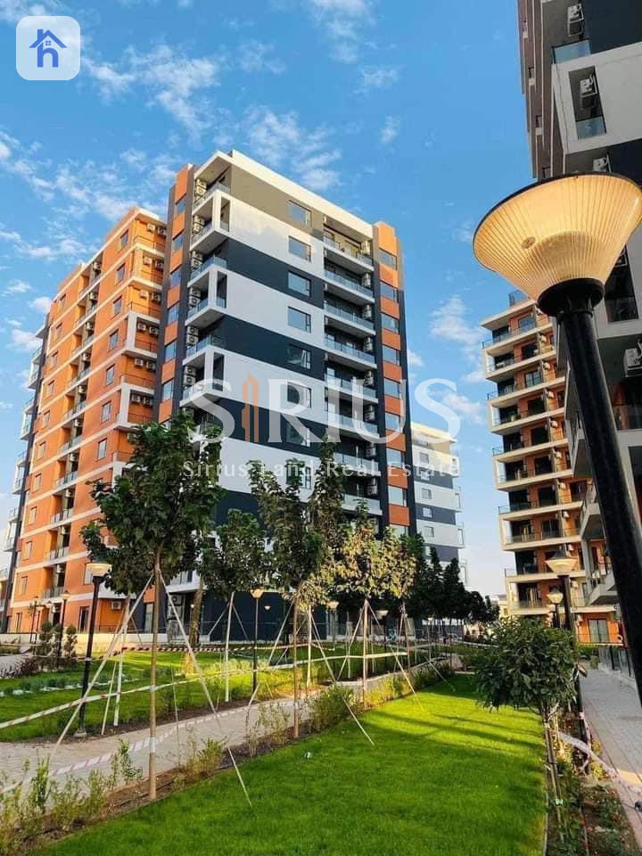 Long Term Installment | Peshang Towers, Erbil | Homele.com