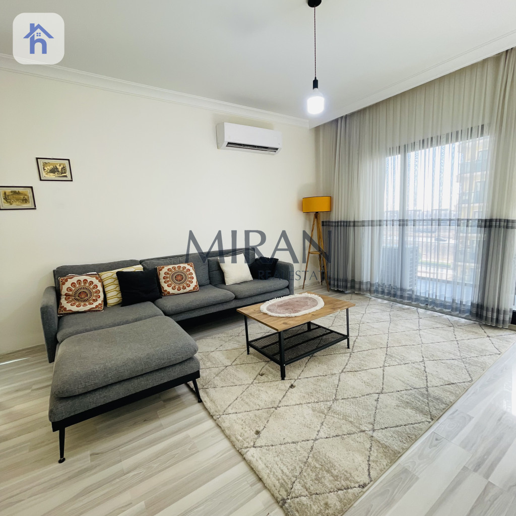 Furnished Apartment in Lalav City | Lalav City, Erbil | Homele.com