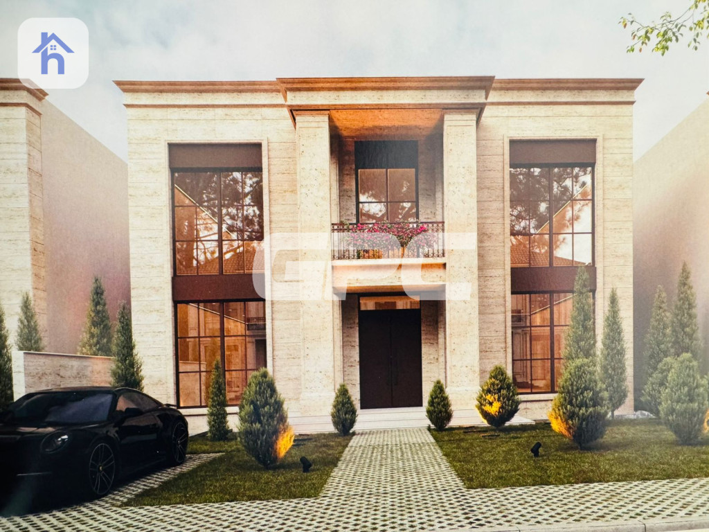 Modern Family Home in Erbil | Oakland Villas, Erbil | Homele.com