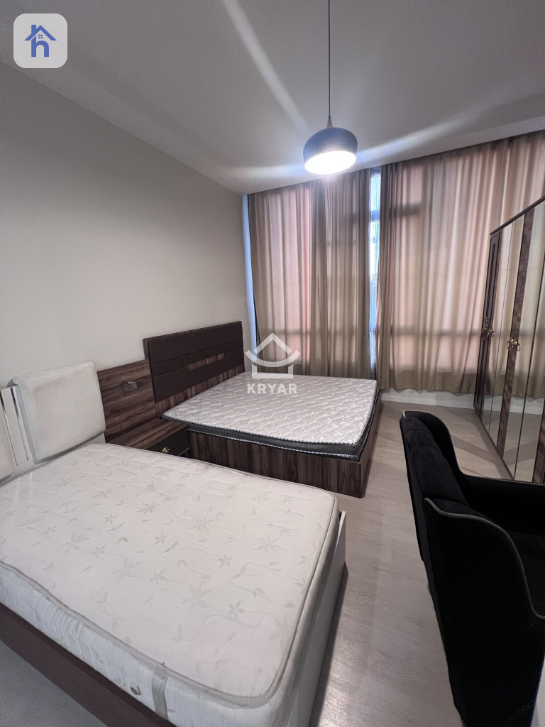 Furnished Apartment For Rent | Empire Diamond, Erbil | Homele.com