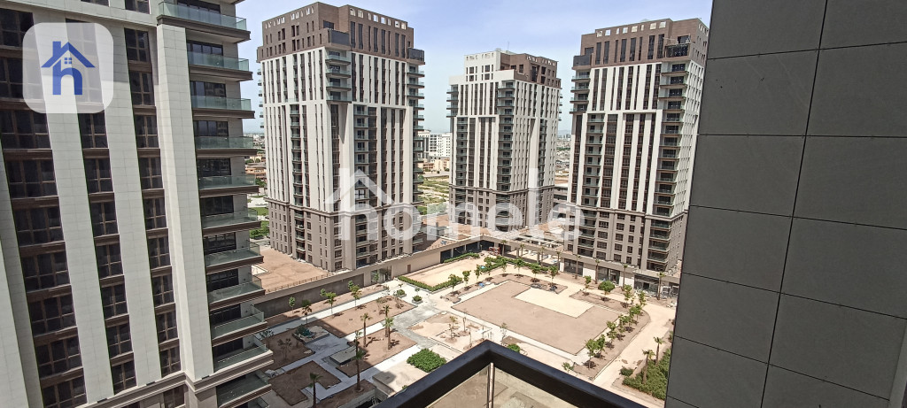 Modern 2 Bedroom Apartment in Erbil | Boulevard, Erbil | Homele.com