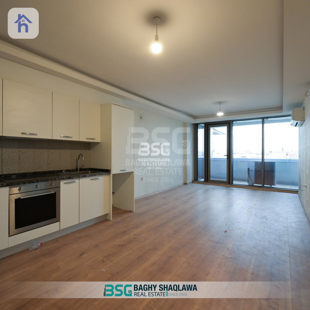 Apartment for rent in Star Tower | Star Towers, Erbil | Homele.com