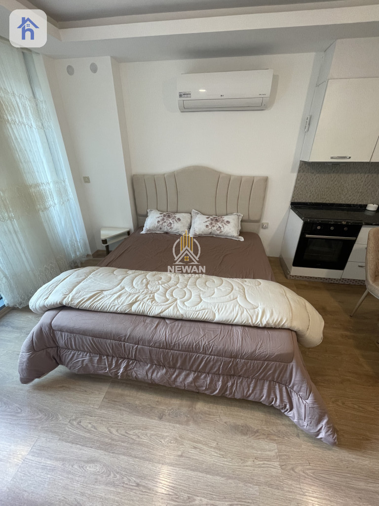 Modern Studio Apartment in Erbil | Wavey Avenue, Erbil | Homele.com