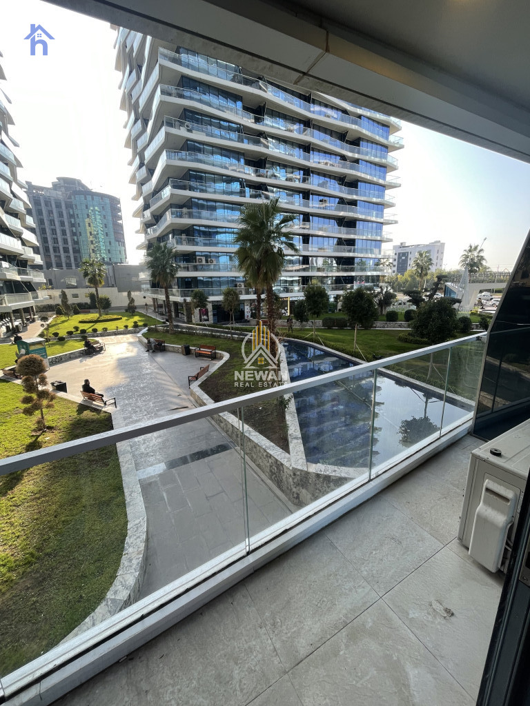 Modern Studio Apartment in Erbil | Wavey Avenue, Erbil | Homele.com