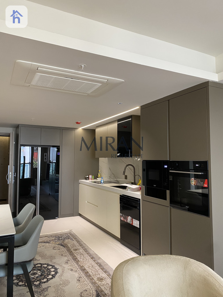 Furnished Apartment For Rent | Cavalli Tower, Erbil | Homele.com