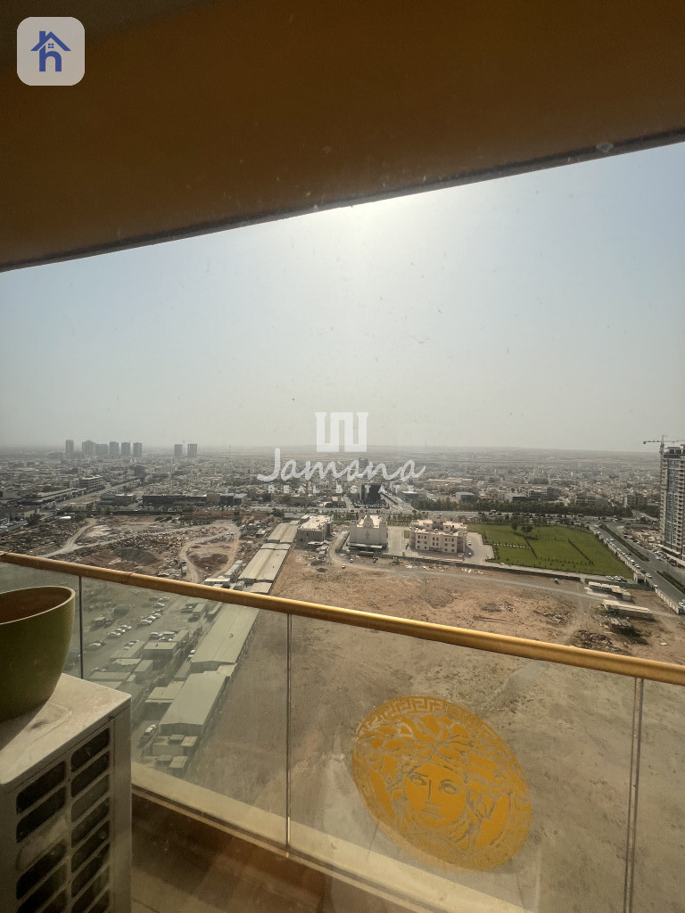 Furnished Apartment For Rent | Roya Tower, Erbil | Homele.com