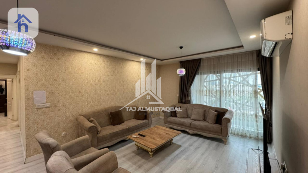 External View Apartment | MNW Towers, Erbil | Homele.com