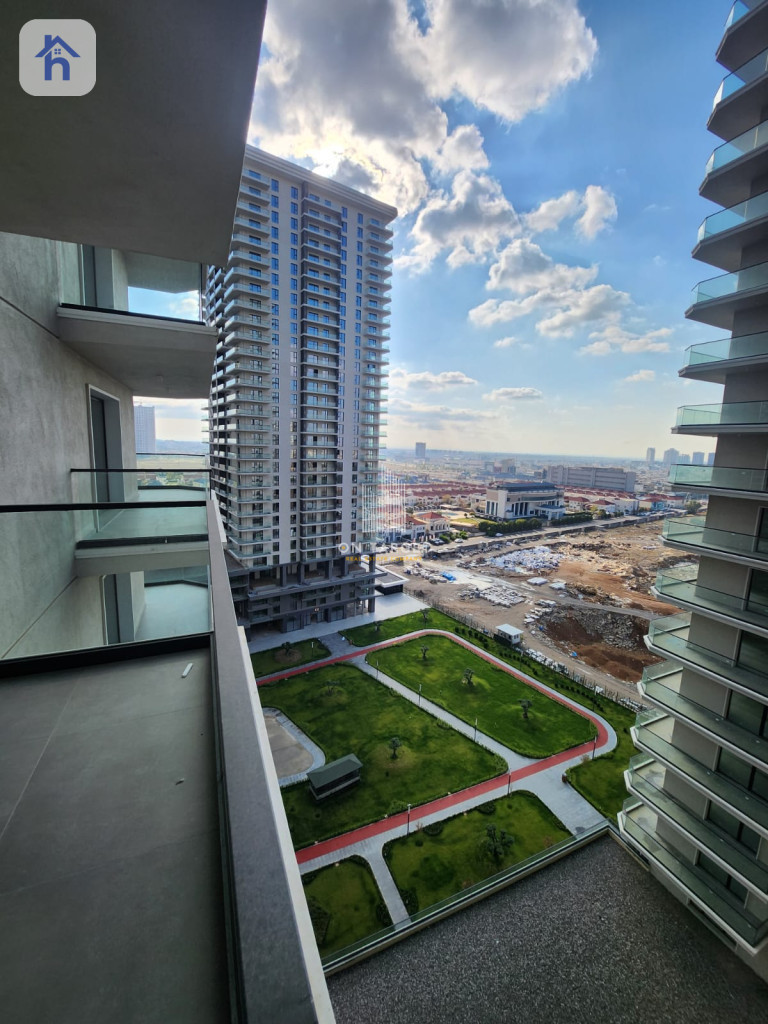 Modern 1 Bedroom Apartment in Rami Towers | Rami Towers, Erbil | Homele.com