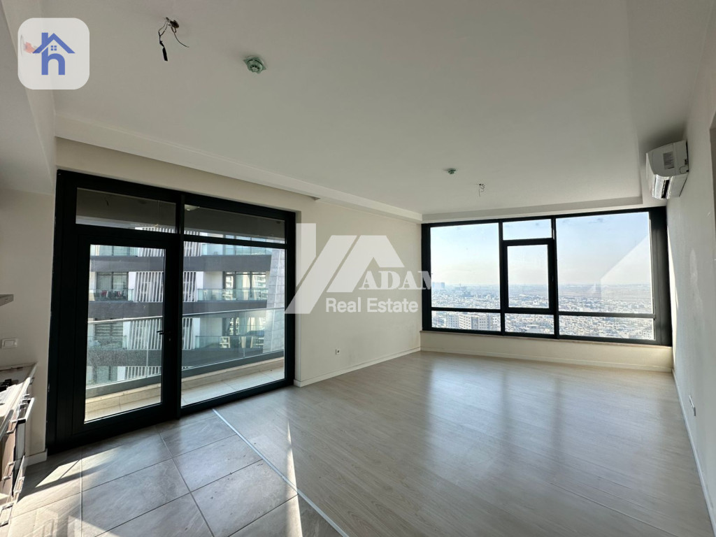 Luxurious High-Rise Living in Erbil | Empire Diamond, Erbil | Homele.com