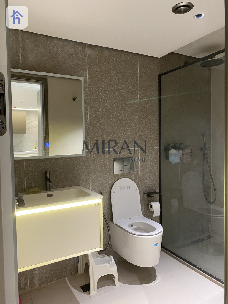 Furnished Apartment For Rent | Cavalli Tower, Erbil | Homele.com