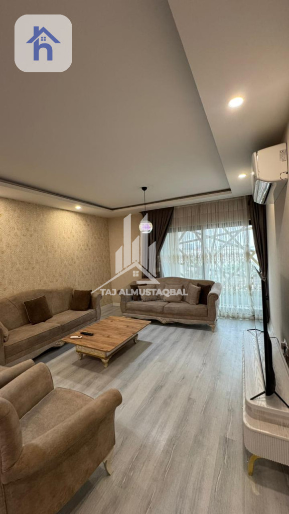 External View Apartment | MNW Towers, Erbil | Homele.com