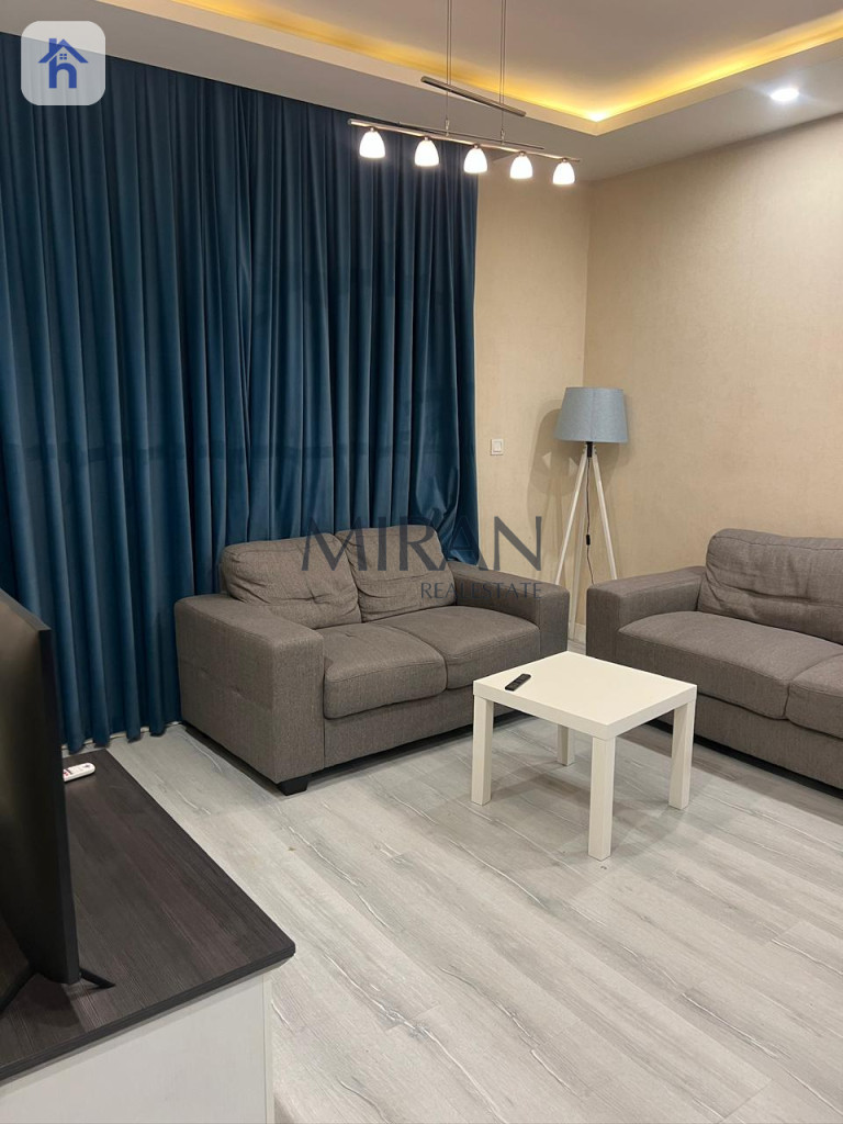 Modern Furnished Apartment in MNW Towers | MNW Towers, Erbil | Homele.com