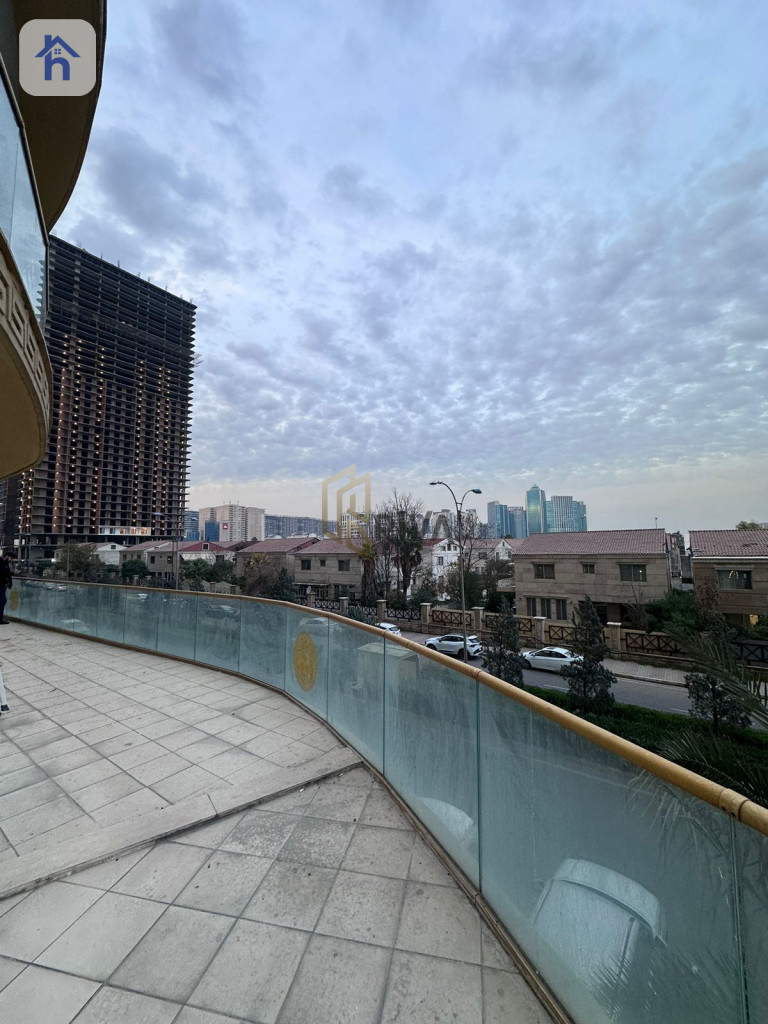 VIP Apartment | Roya Tower, Erbil | Homele.com