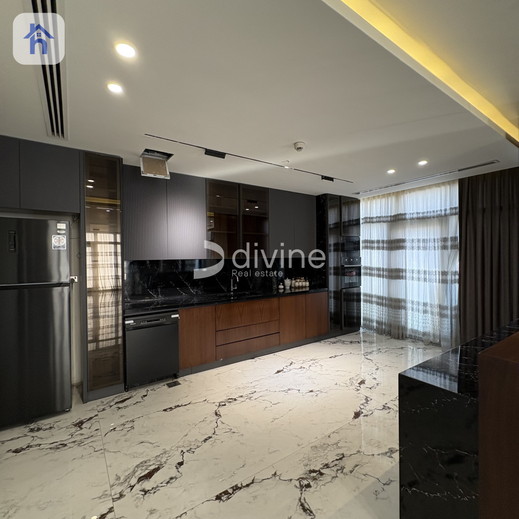 Duplex Apartment | Sky Towers, Erbil | Homele.com