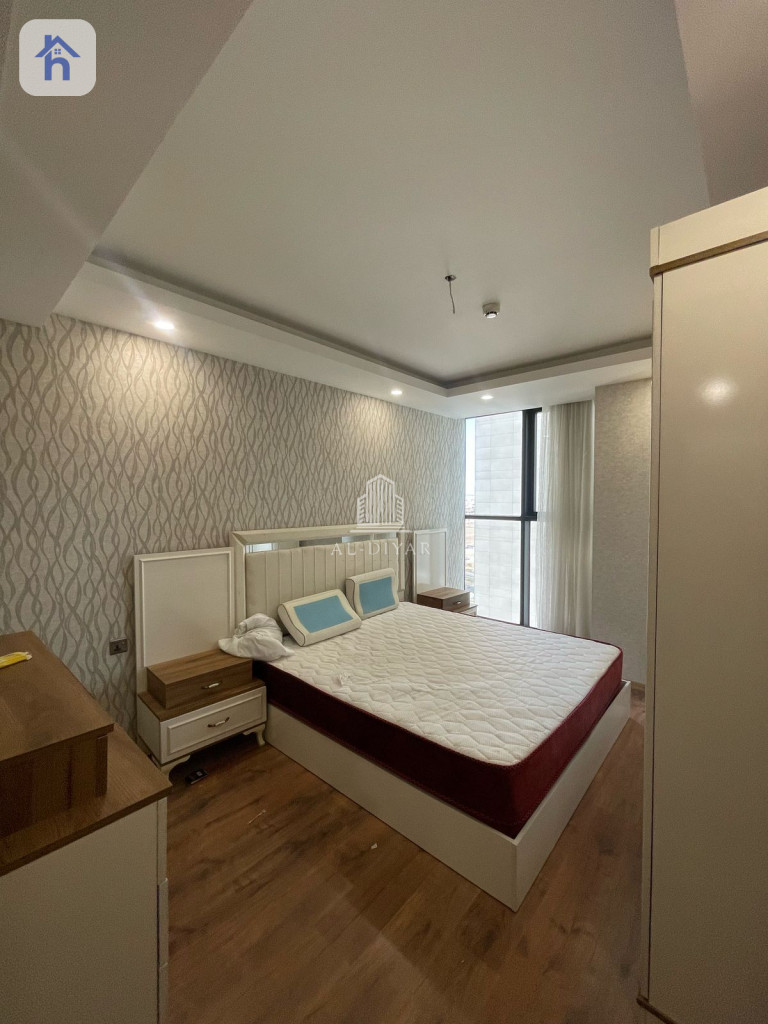 One-Bedroom Apartment, Erbil | Sky Towers, Erbil | Homele.com