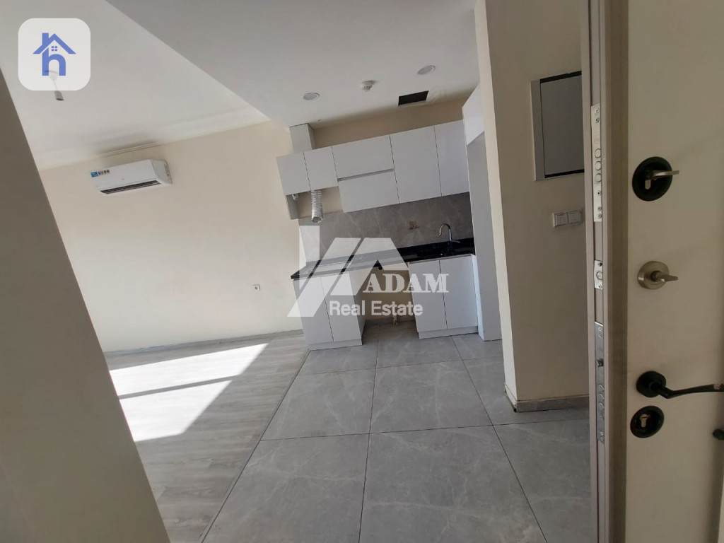 One-bedroom apartment in Conveniently located | Eskan Towers, Erbil ...