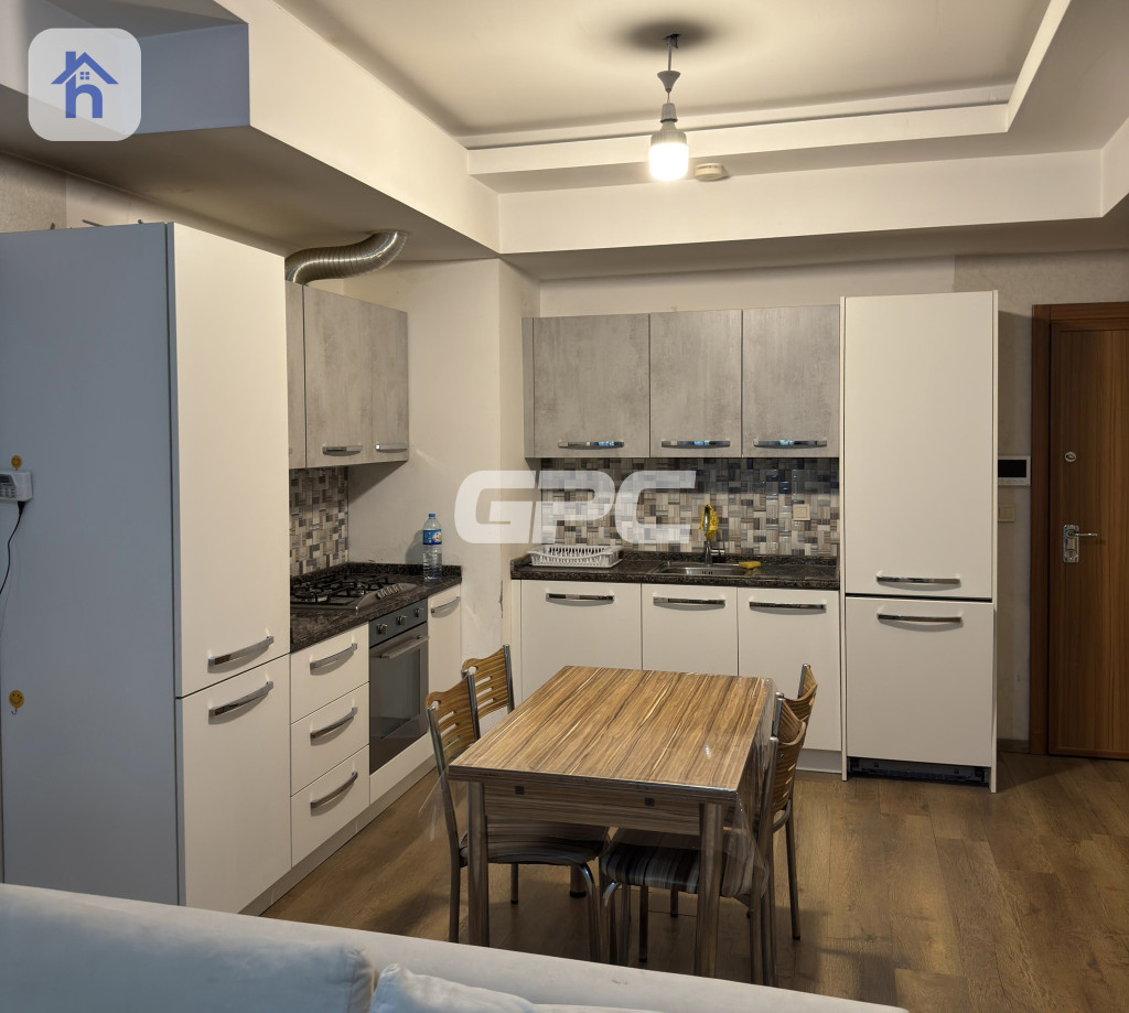 Modern Furnished Apartment in MRF Quattro | MRF Quattro Towers, Erbil ...