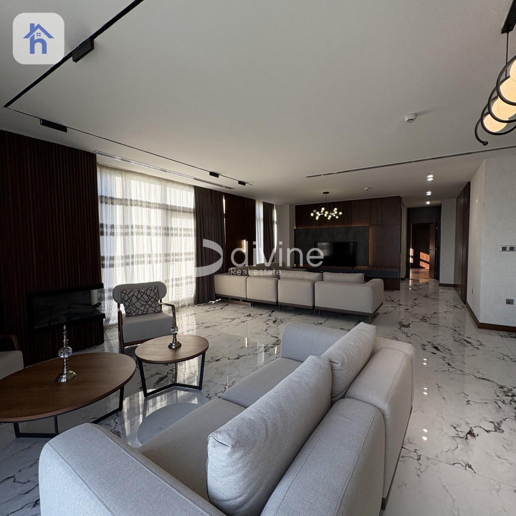 Duplex Apartment | Sky Towers, Erbil | Homele.com