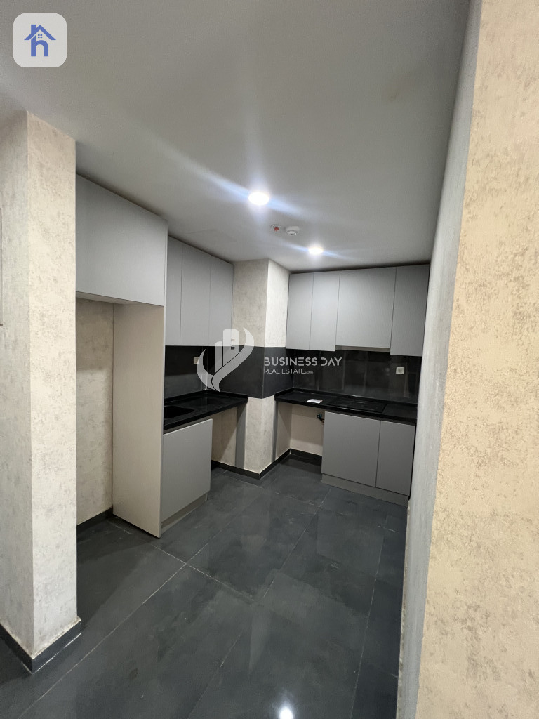 Modern 2 Bedroom Apartment | Queen Tower, Erbil | Homele.com