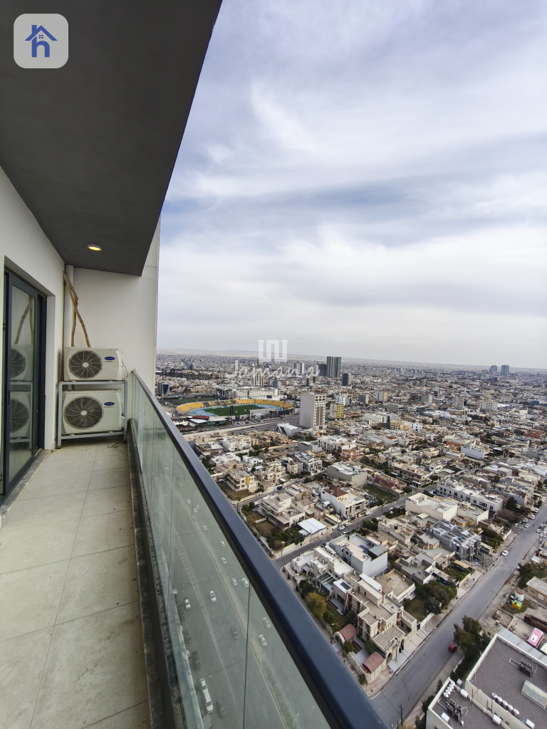 Luxury Apartment in Erbil Tower | Erbil One Tower, Erbil | Homele.com