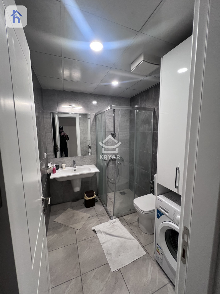 Furnished Apartment For Rent | Empire Diamond, Erbil | Homele.com