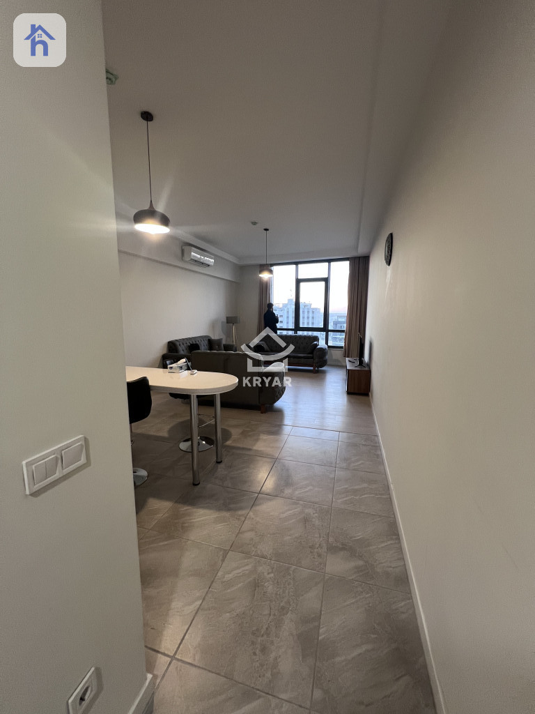 Furnished Apartment For Rent | Empire Diamond, Erbil | Homele.com