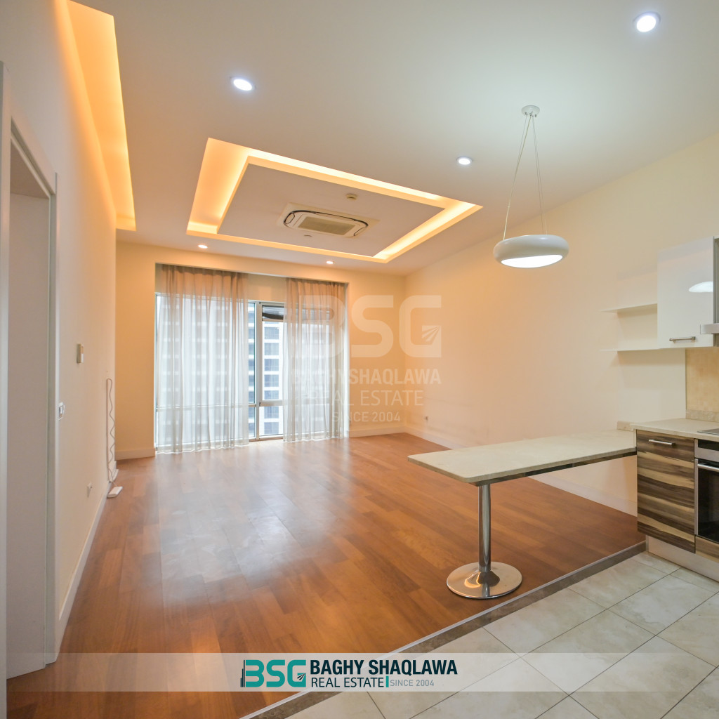 Apartment with 1 Bedroom in Gulan Tower | Gulan Tower, Erbil | Homele.com