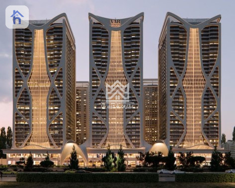 New Apartment | Var Park, Erbil | Homele.com