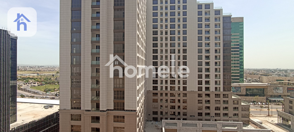 Modern 2 Bedroom Apartment in Erbil | Boulevard, Erbil | Homele.com