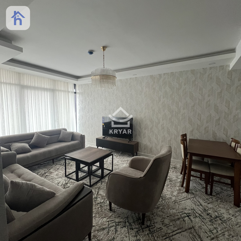 VIP Apartment | Sky Towers, Erbil | Homele.com