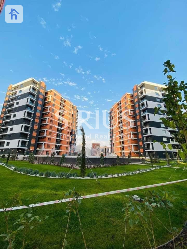 Long Term Installment | Peshang Towers, Erbil | Homele.com