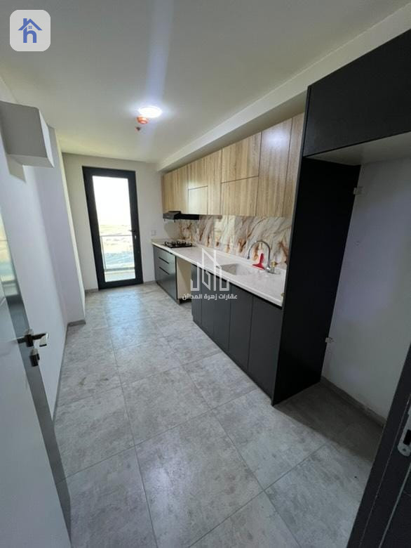 Modern Apartment with High-End Finishes | Life kulesi, Erbil | Homele.com