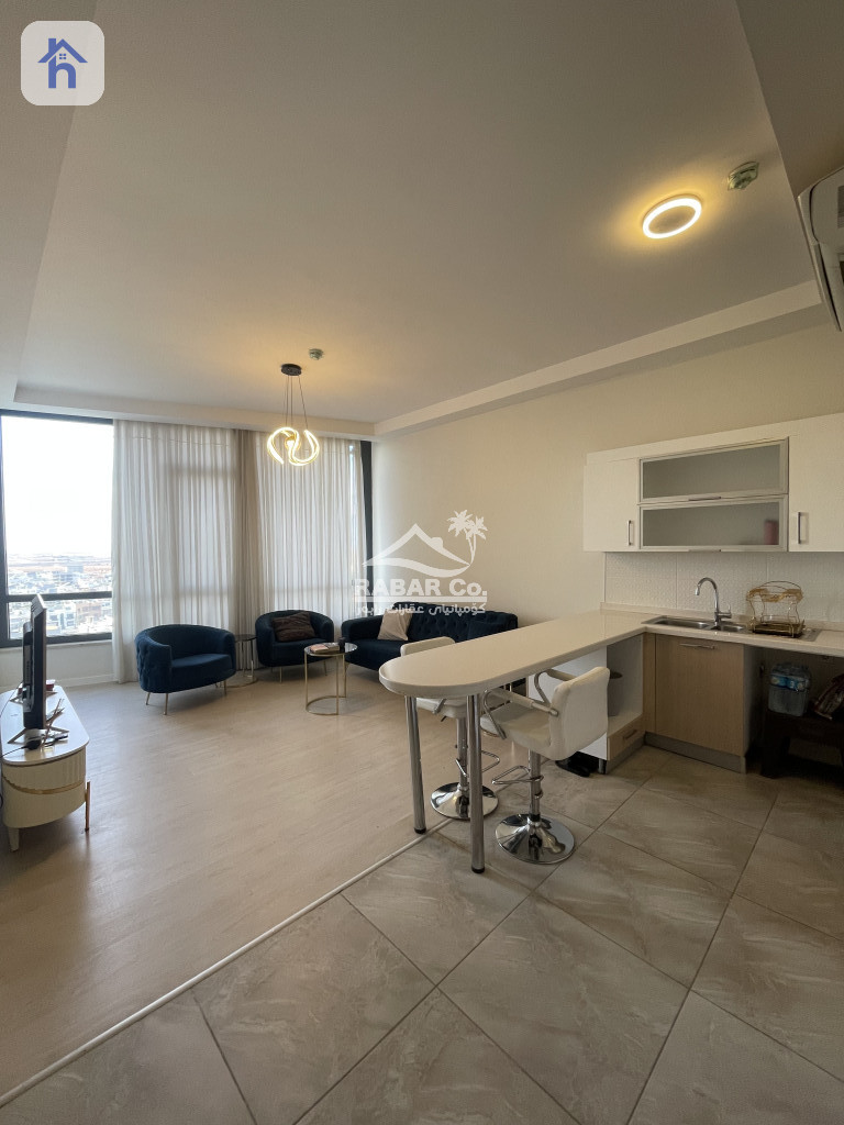 Furnished Apartment in Empire Diamond | Empire Diamond, Erbil | Homele.com