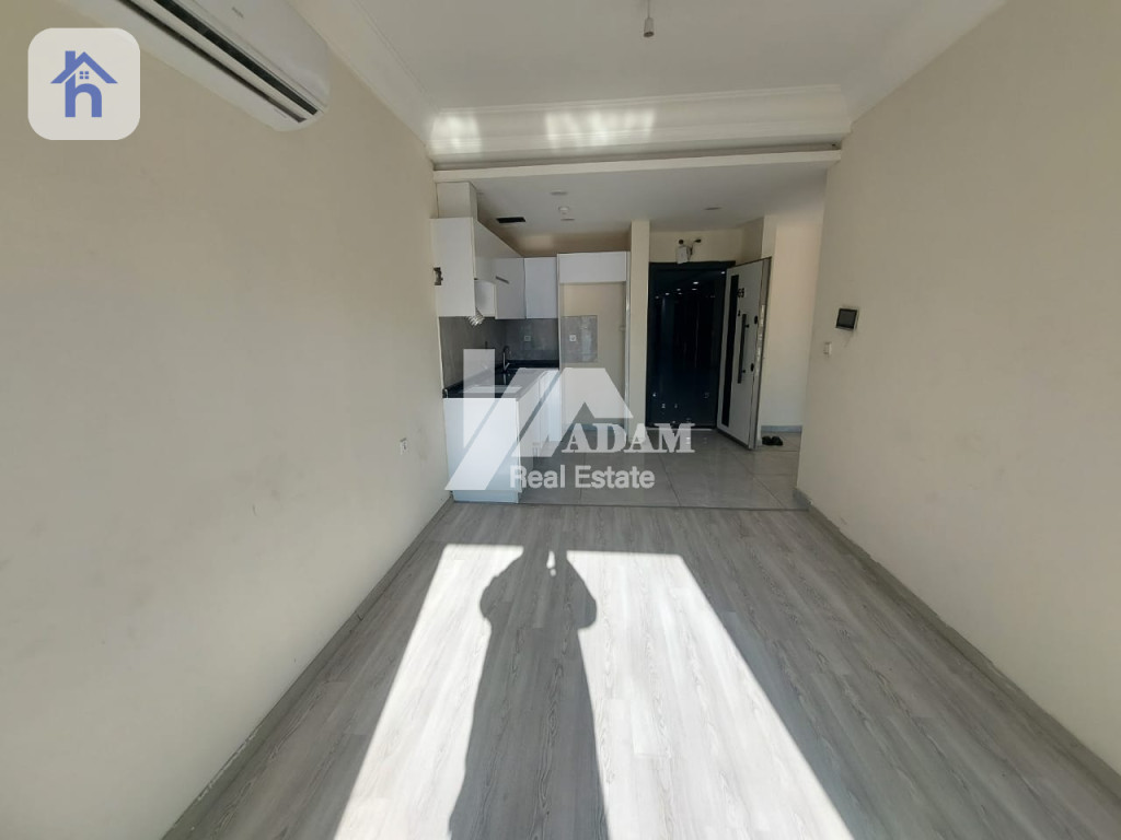 One-bedroom apartment in Conveniently located | Eskan Towers, Erbil ...