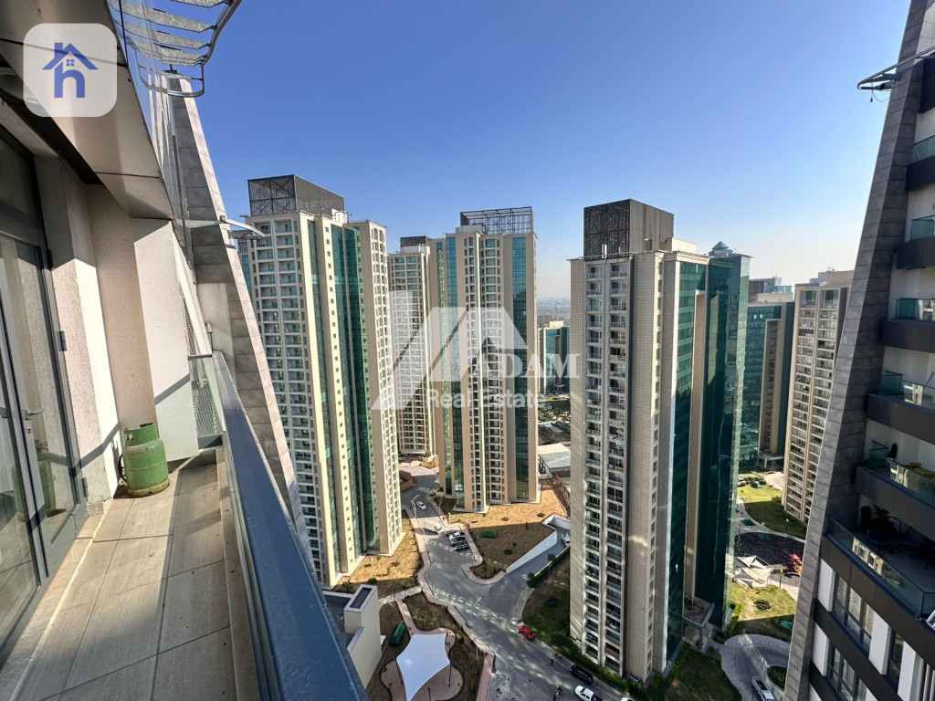 Luxurious High-Rise Living in Erbil | Empire Diamond, Erbil | Homele.com