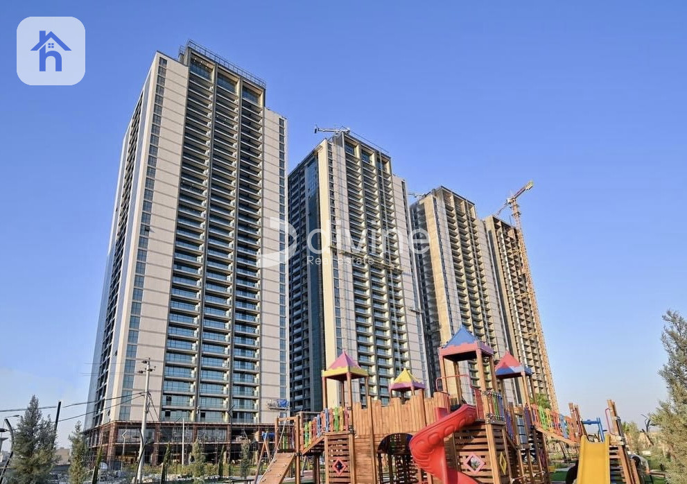 One-Bedroom Apartment in Ganjan Life | Ganjan Life, Erbil | Homele.com