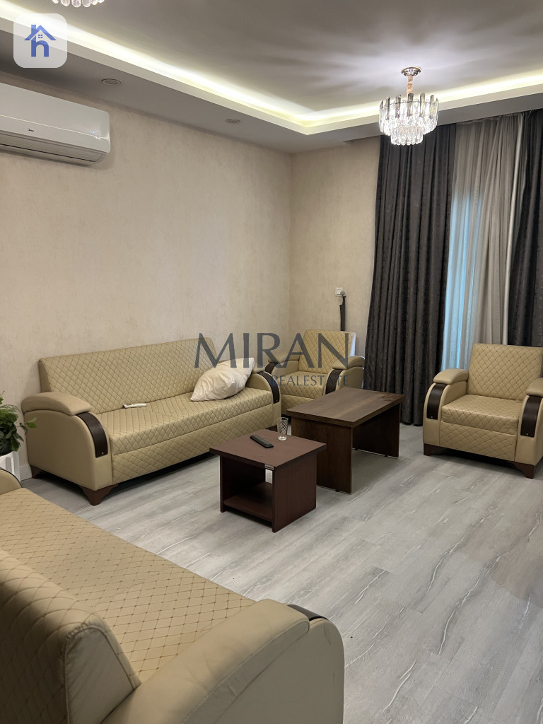 Modern Furnished Apartment in MNW Towers | MNW Towers, Erbil | Homele.com