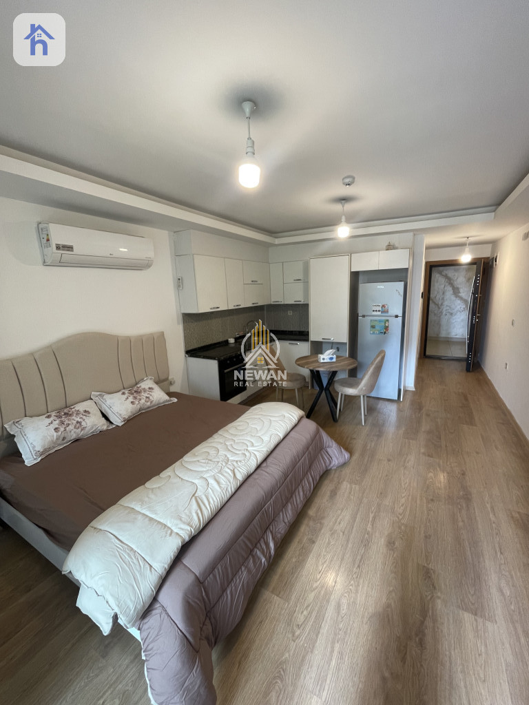 Modern Studio Apartment in Erbil | Wavey Avenue, Erbil | Homele.com