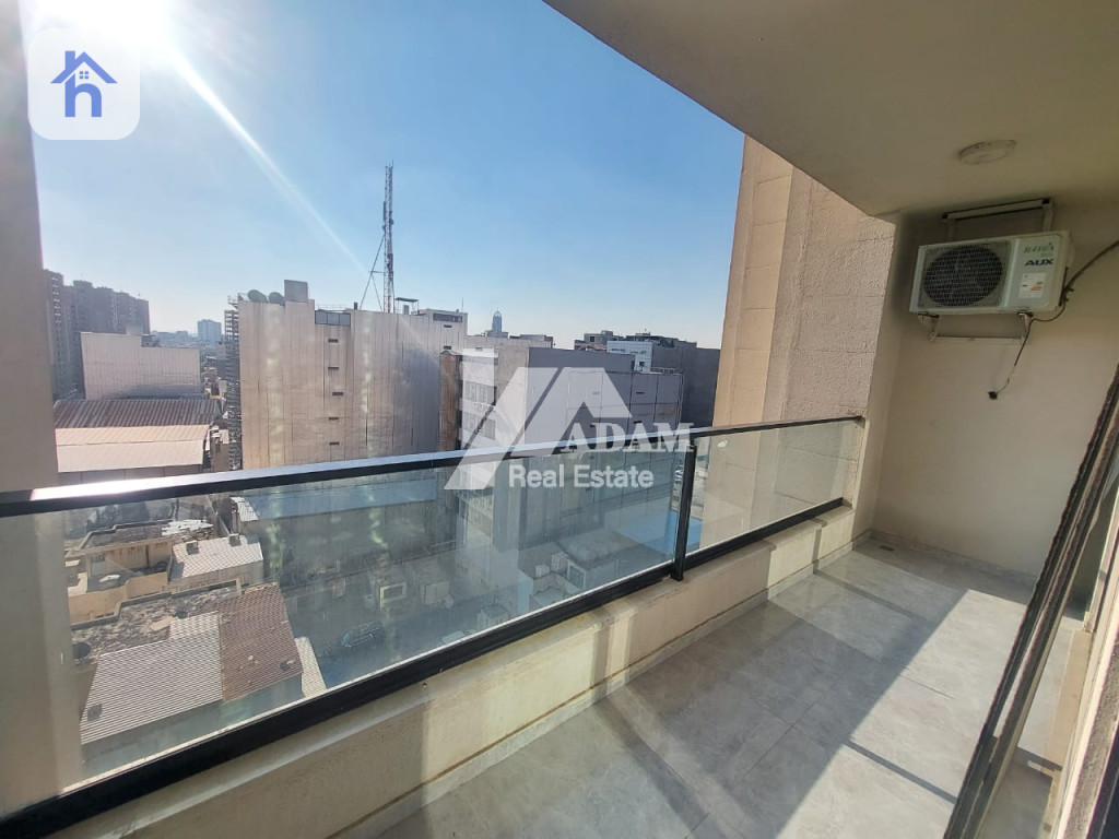 One-bedroom apartment in Conveniently located | Eskan Towers, Erbil ...