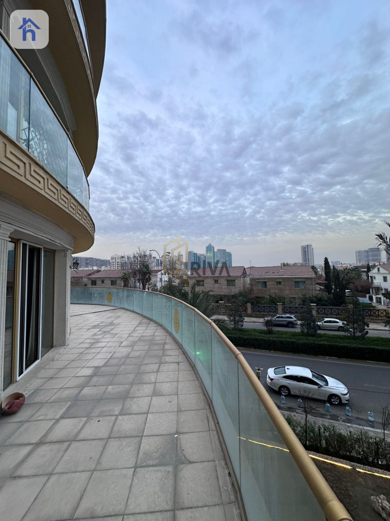 VIP Apartment | Roya Tower, Erbil | Homele.com