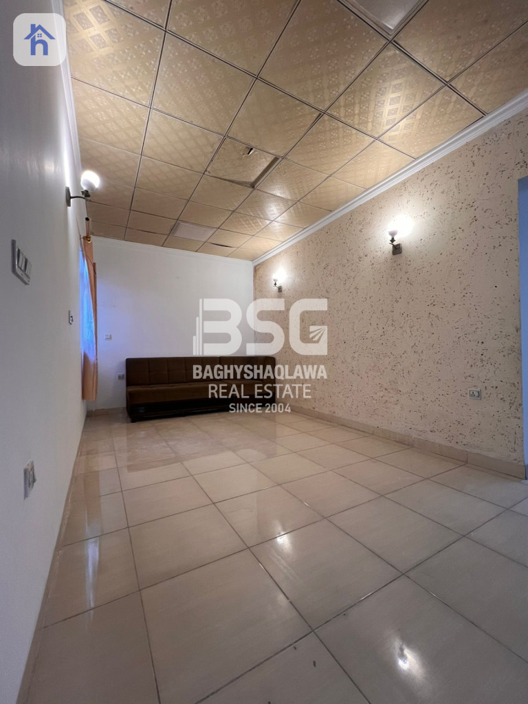 Spacious House in Ganjan City | Ganjan City, Erbil | Homele.com