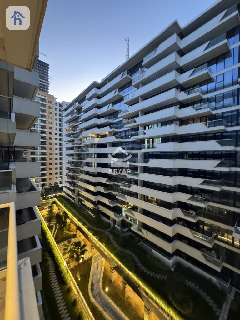 Internal View Apartment | Star Towers, Erbil | Homele.com