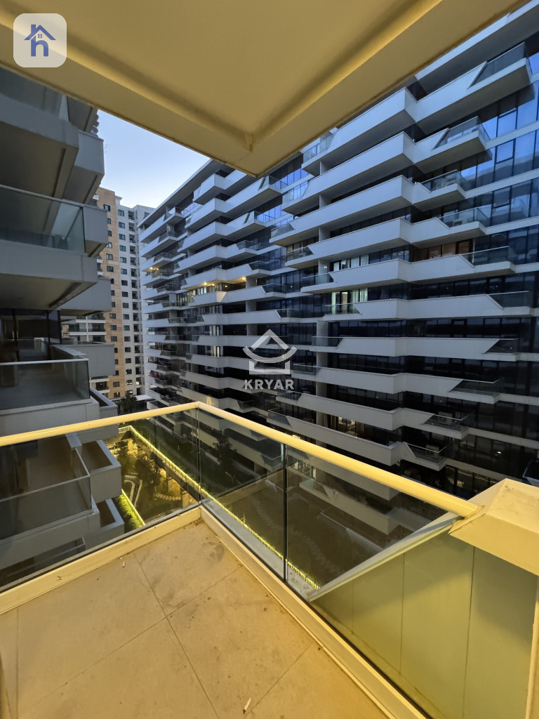 Internal View Apartment | Star Towers, Erbil | Homele.com