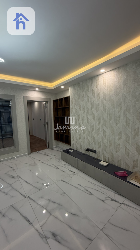 Modern 1-Bedroom in Sky Towers | Sky Towers, Erbil | Homele.com
