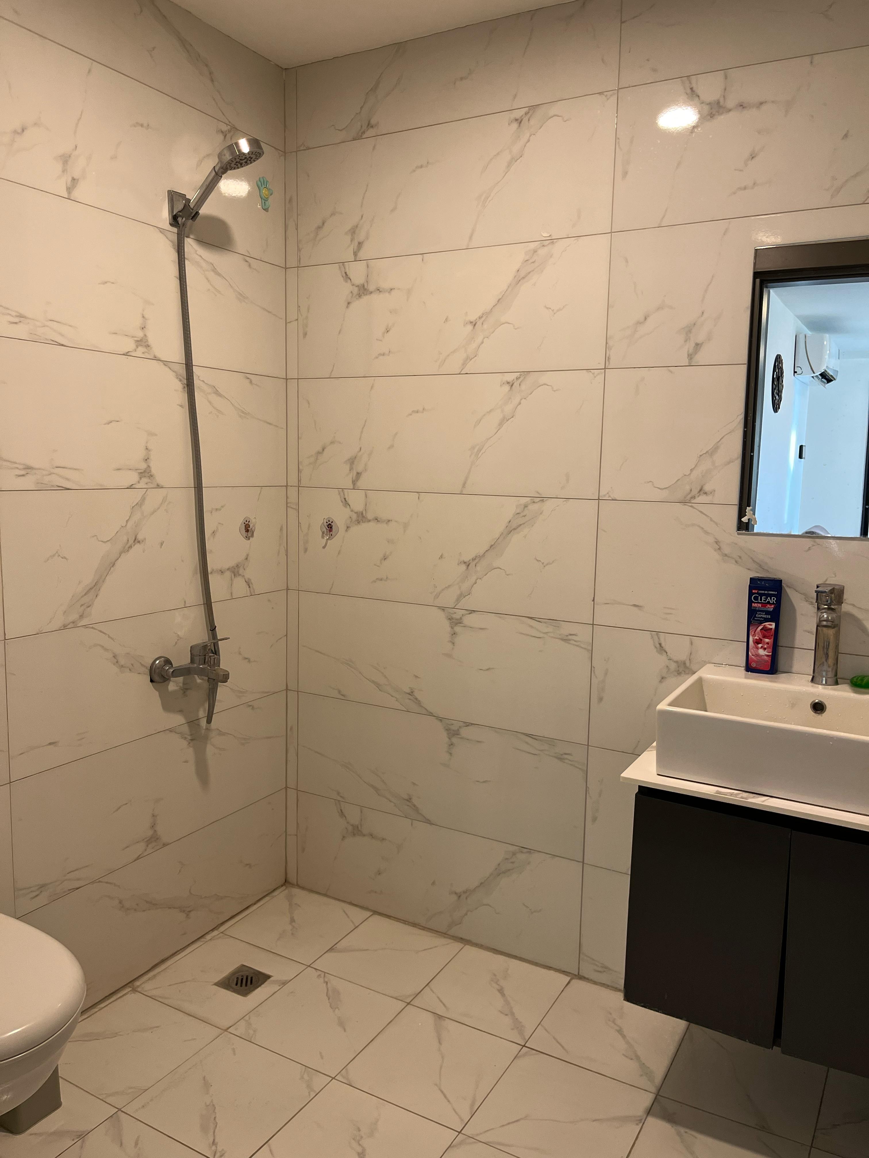 One-Bedroom Apartment for Rent | Life Towers, Erbil | Homele.com