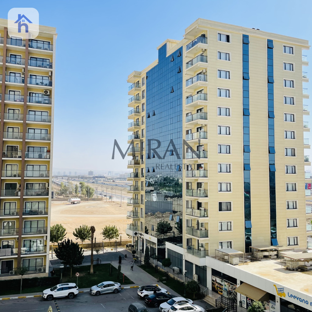 Furnished Apartment in Lalav City | Lalav City, Erbil | Homele.com