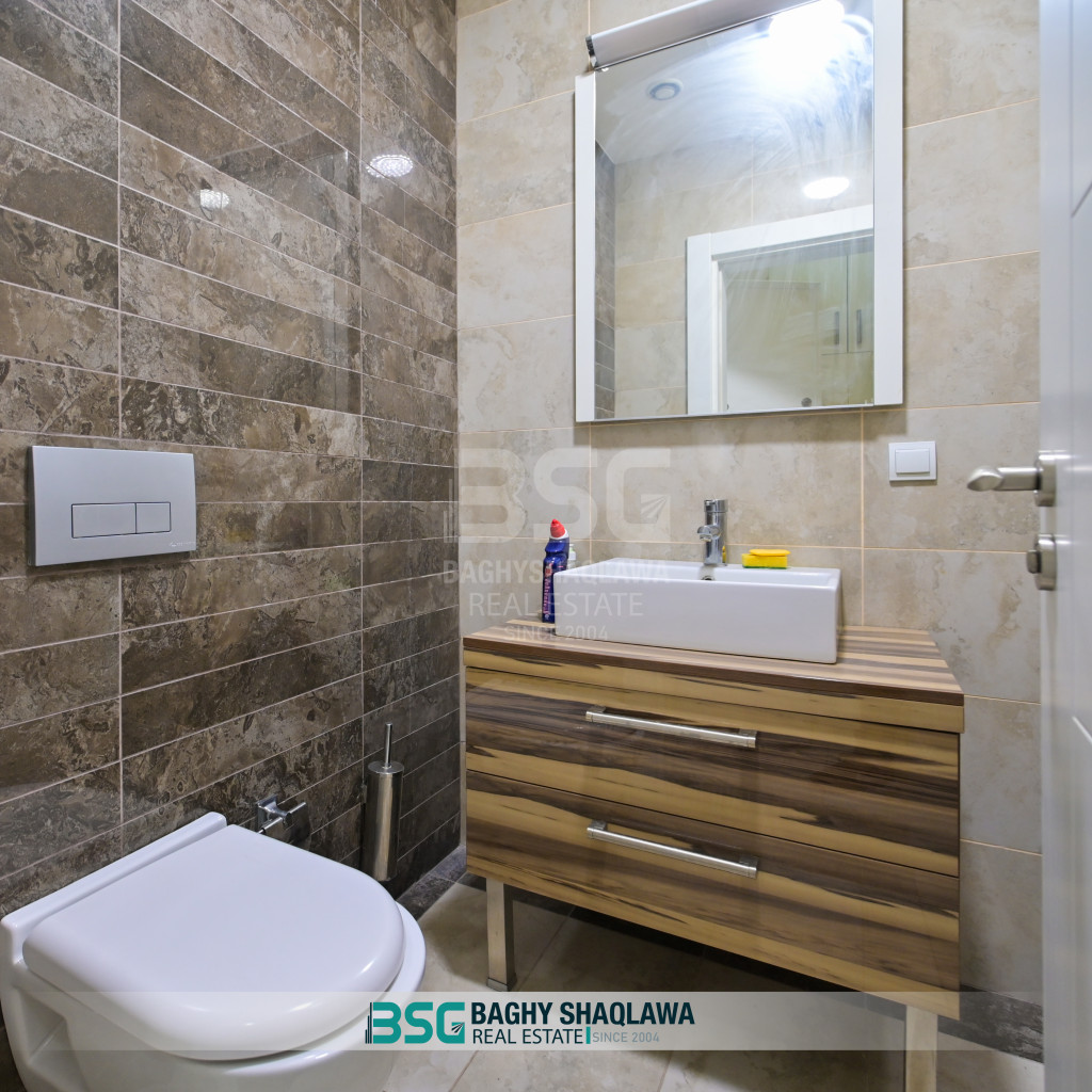 Apartment with 1 Bedroom in Gulan Tower | Gulan Tower, Erbil | Homele.com