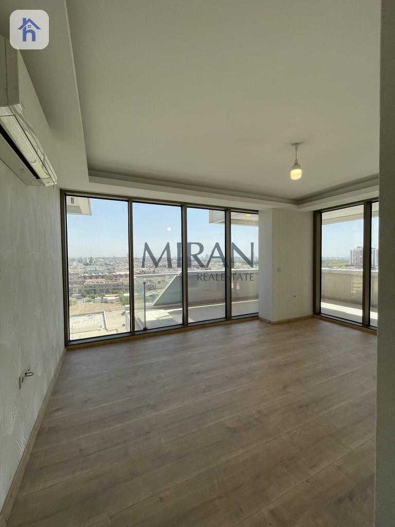 Cozy Three-Bedroom Apartment in Star Towers | Star Towers, Erbil ...